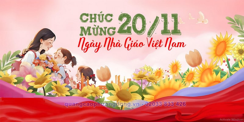 G i M u Ph ng Ch o M ng Ng y 20 11 M i Nh t N m 2023 G i M u Ph ng Ch o M ng Ng y 20 11 M i Nh t N m 2023